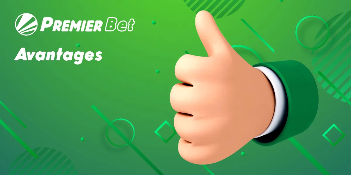 Premier Bet Mali Casino et Paris Sportifs en Ligne