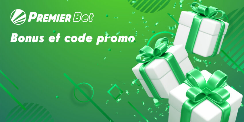 Caractéristiques de l'application Premier Bet APK