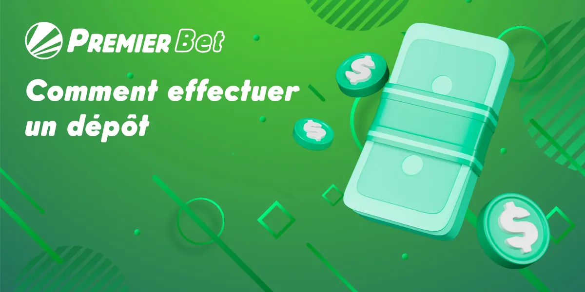 Premier Bet Mali Casino et Paris Sportifs en Ligne