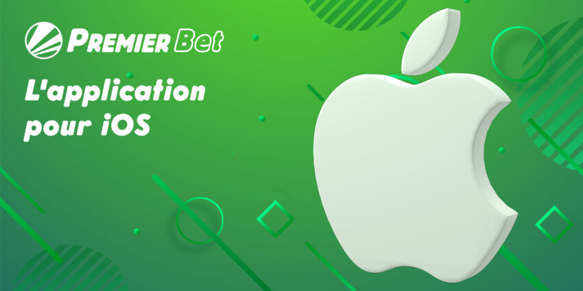 Caractéristiques de l'application Premier Bet APK
