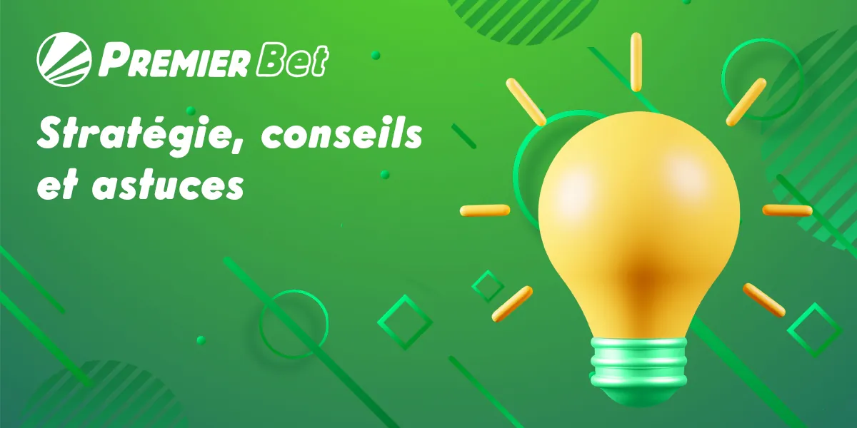 Premier Bet Mali Casino et Paris Sportifs en Ligne